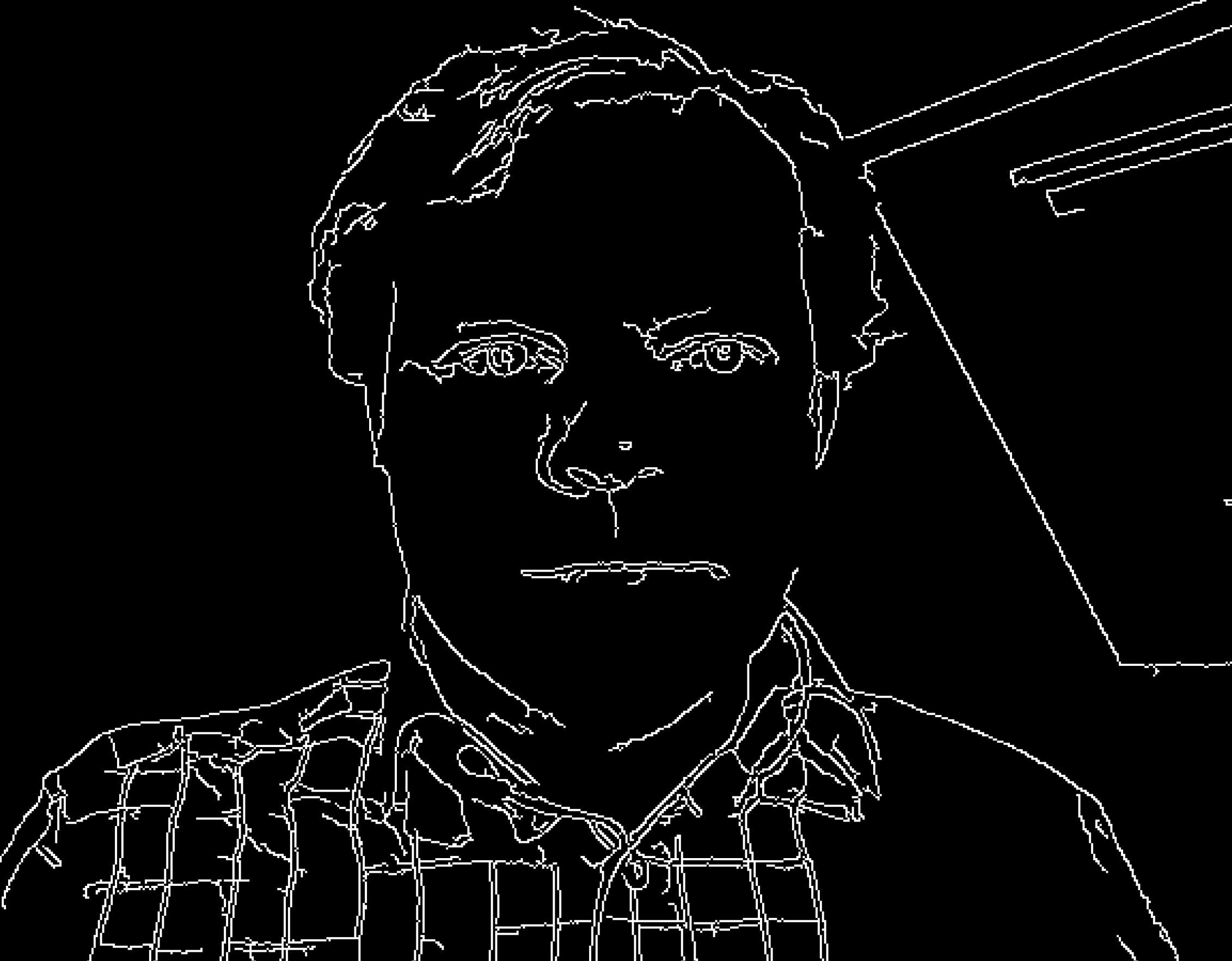GitHub Tobybreckon python examples cv OpenCV Python Computer Vision