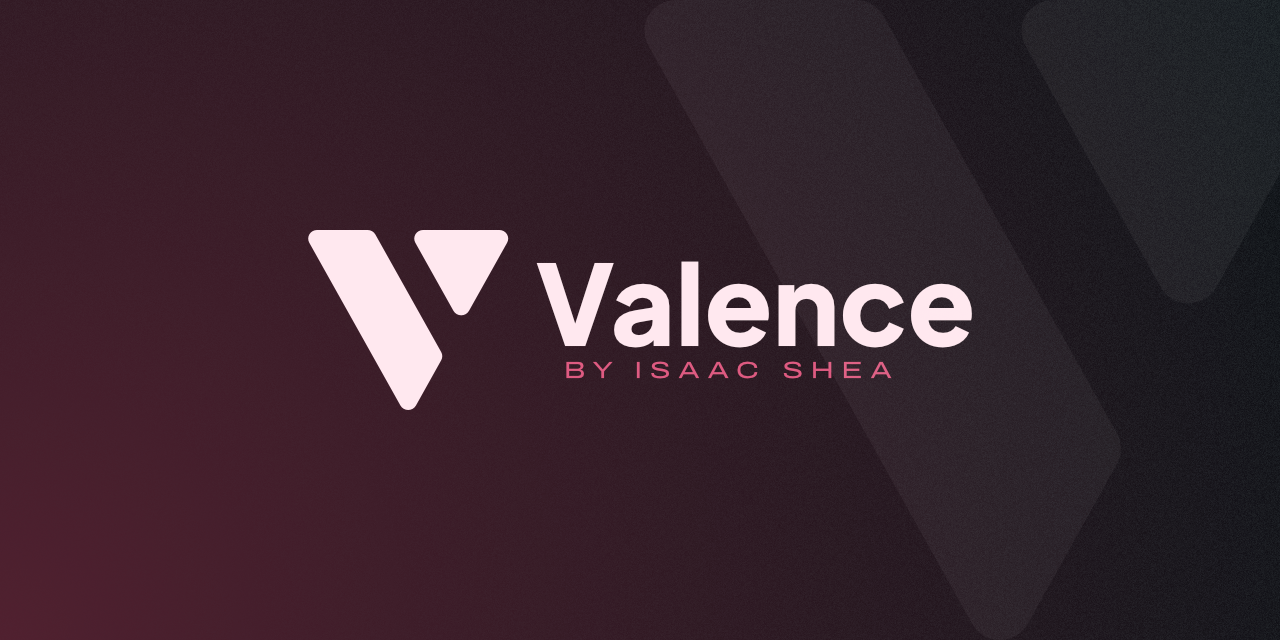 GitHub - valence-dev/valence-ui: The core repository for Valence UI