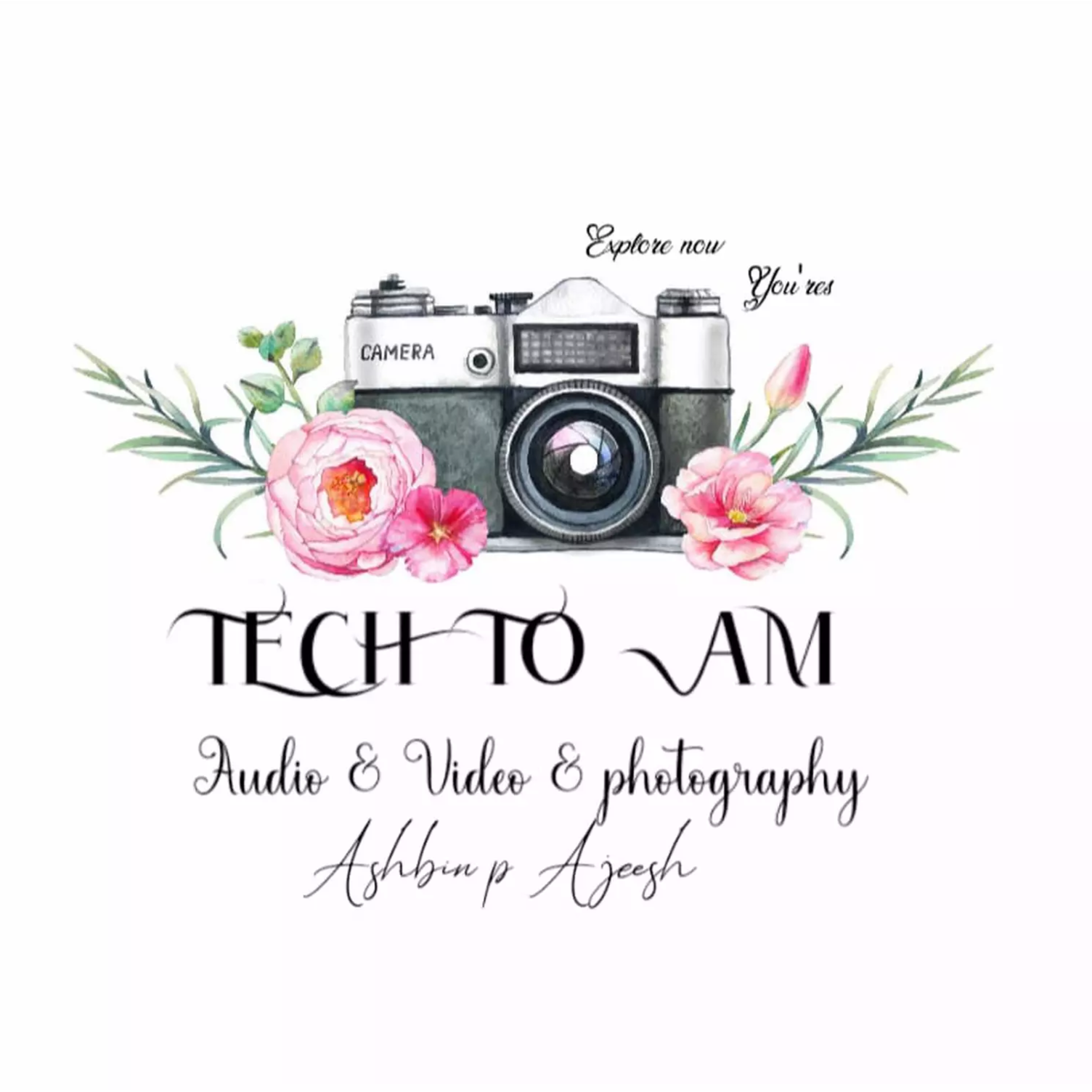 Github Techtoamyt Demo Github Io Official Website Techtoam Online