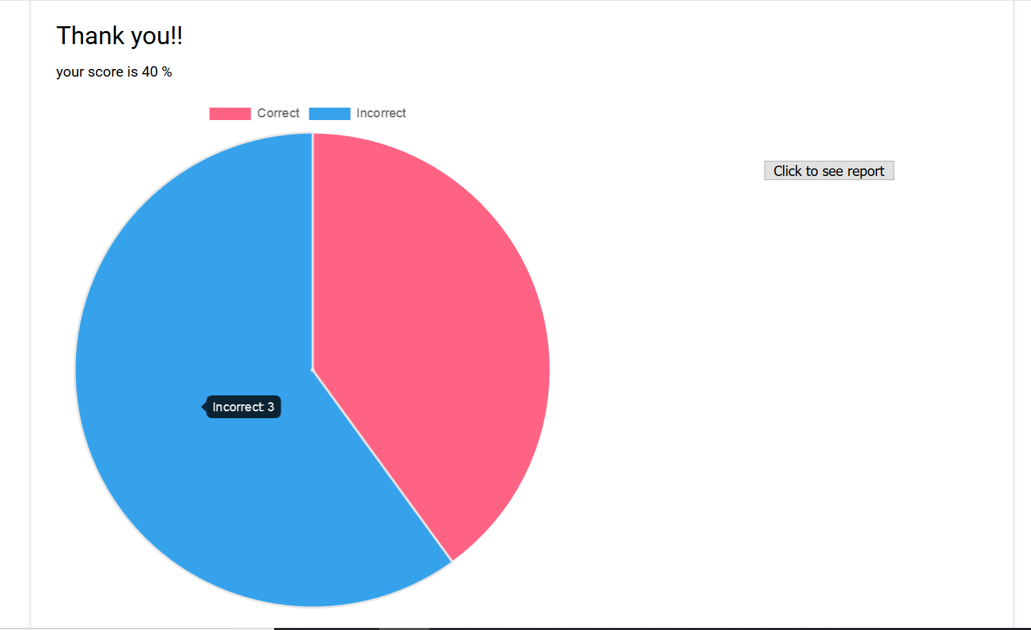 GitHub - heyayush/quiz: An app which asks few questions and then ...