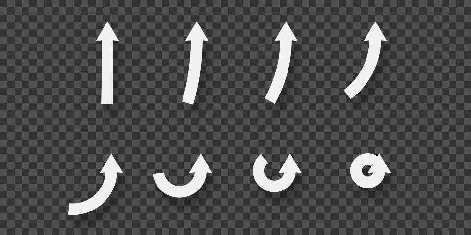 GitHub - czukowski/fusion-arrow-macro: Macro tool for arc-based arrows for DaVinci Resolve Fusion