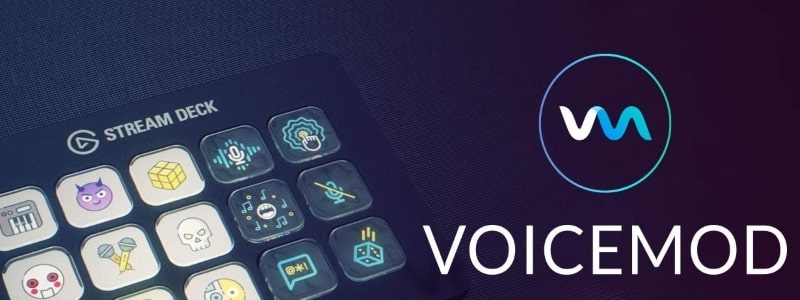 Voicemod Pro Free