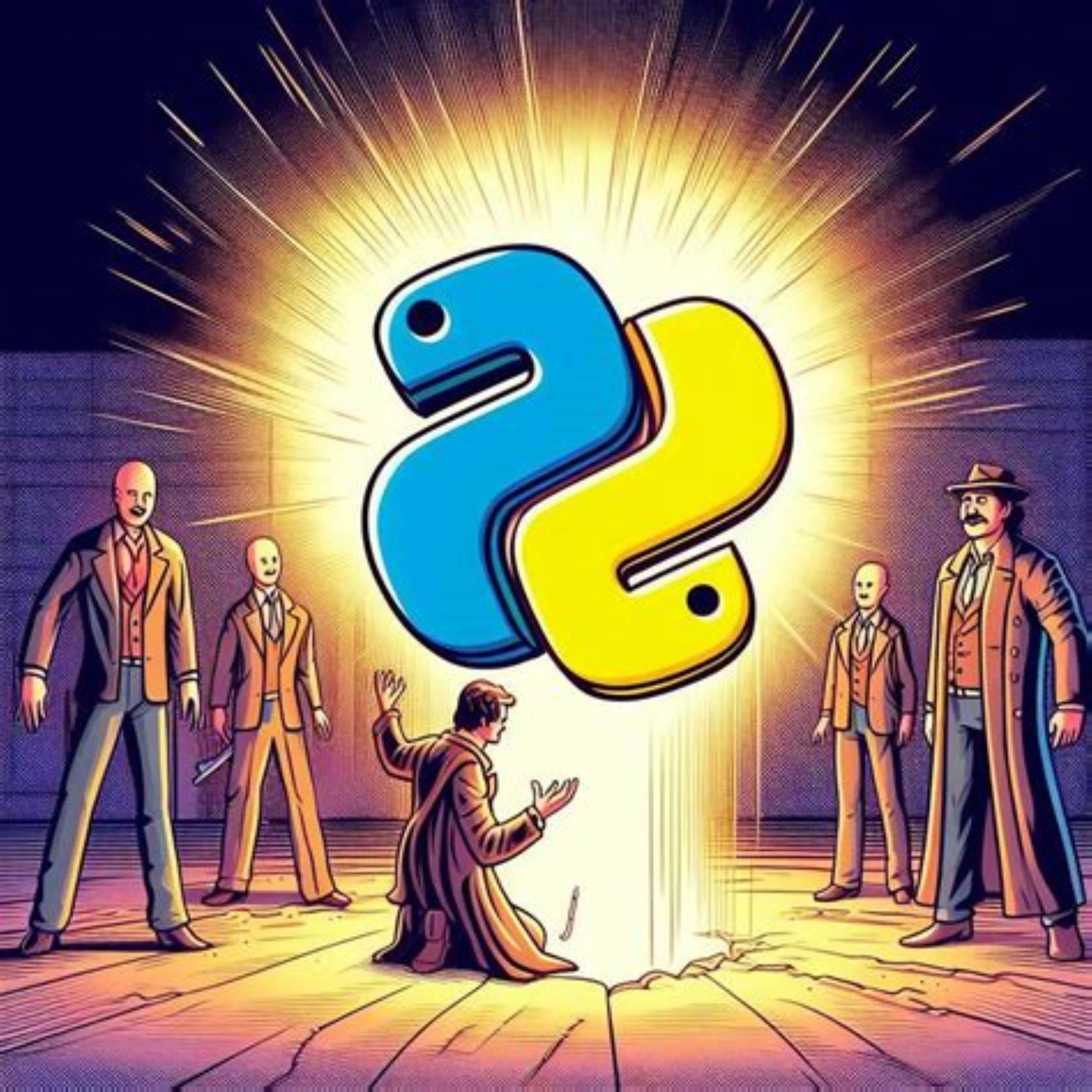 GitHub - amoheric/Python-Programming-Beginner-Practice