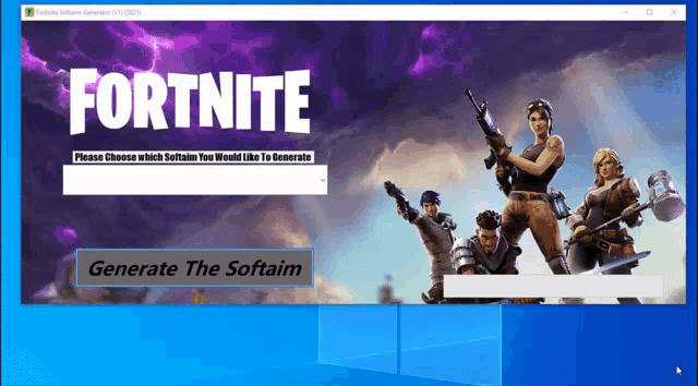 fortnite-script-2023 · GitHub Topics · GitHub
