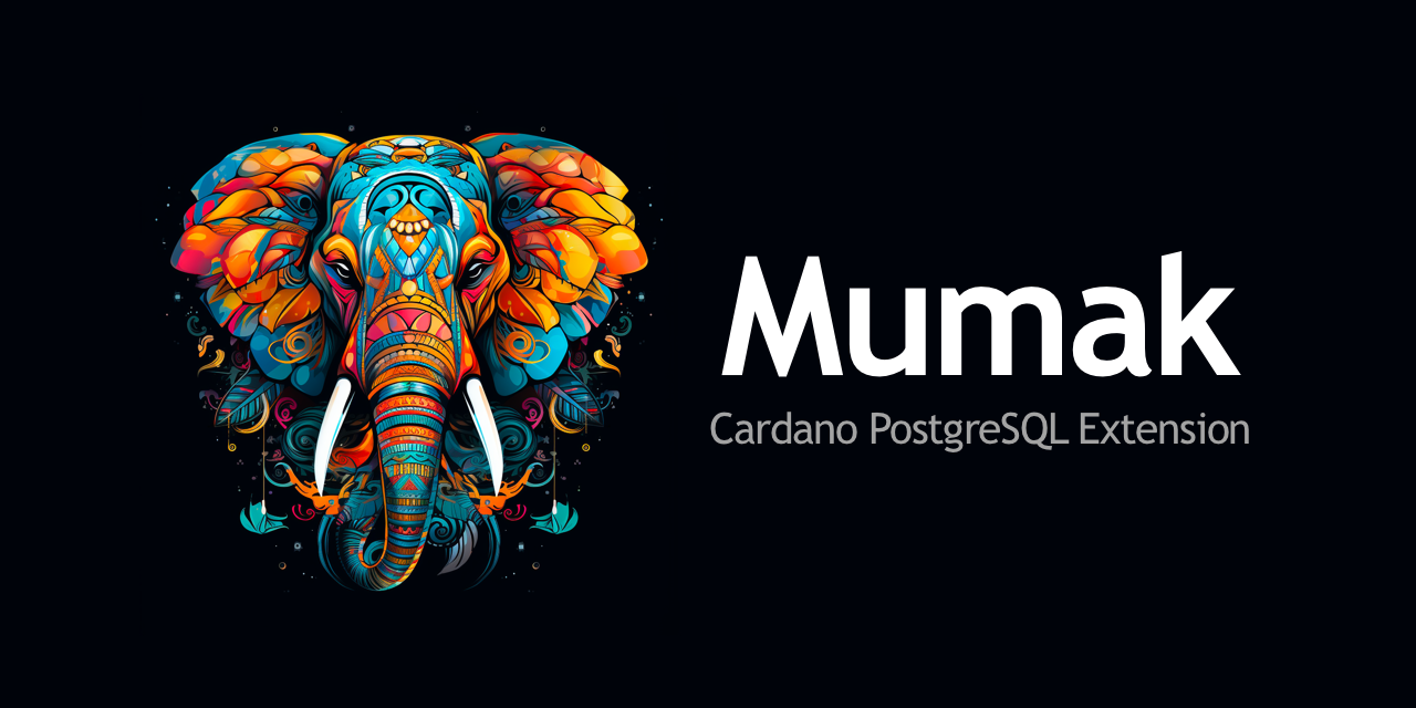 GitHub - txpipe/mumak