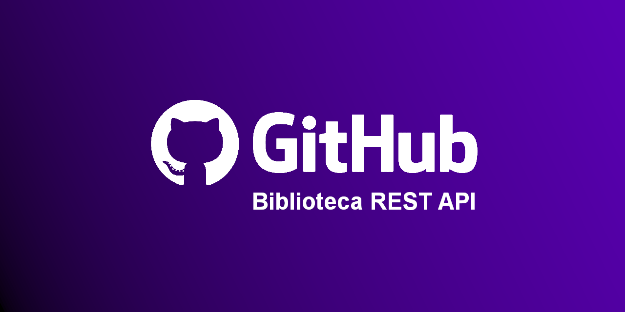 GitHub - alejandroHAR/biblioteca-rest-api: Talentos Digitales: Actividad Crear REST API