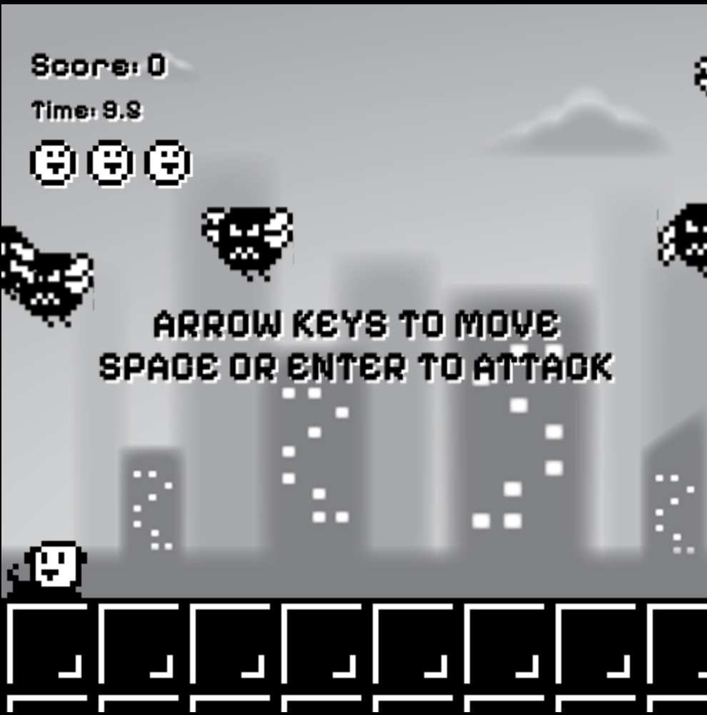 GitHub - raykuonz/js-platformer-game-pixel-dog