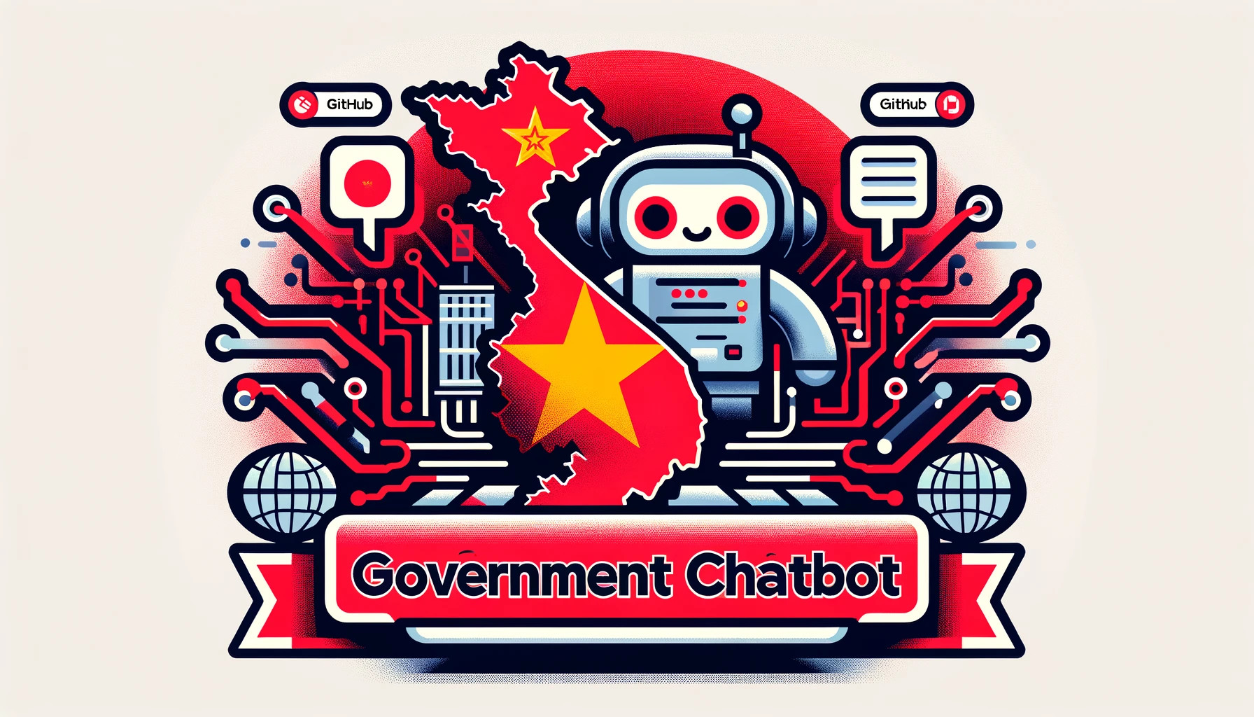 GitHub - foxminchan/GovernmentChatbot: Chatbot for streamlined ...