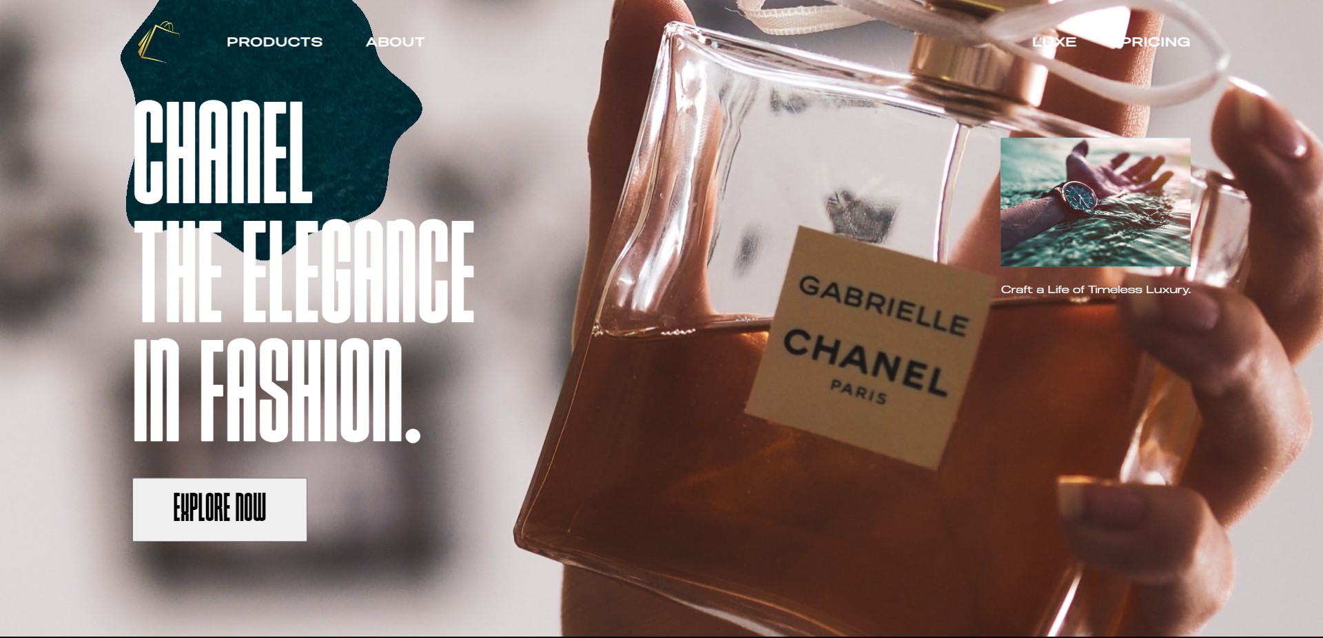 GitHub - G0HAN3/Wobble-Site: This website showcases captivating ...