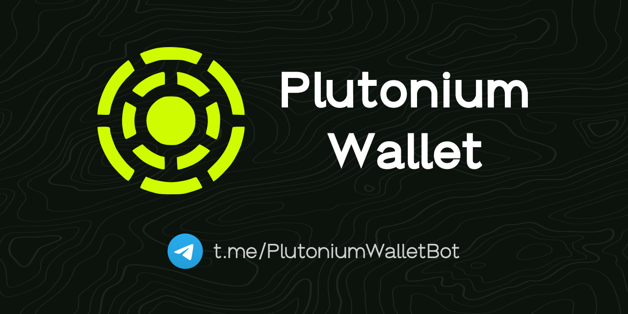 GitHub - Atharv777/plutonium-wallet: A trusted, secure and easily accessible Ethereum wallet ...