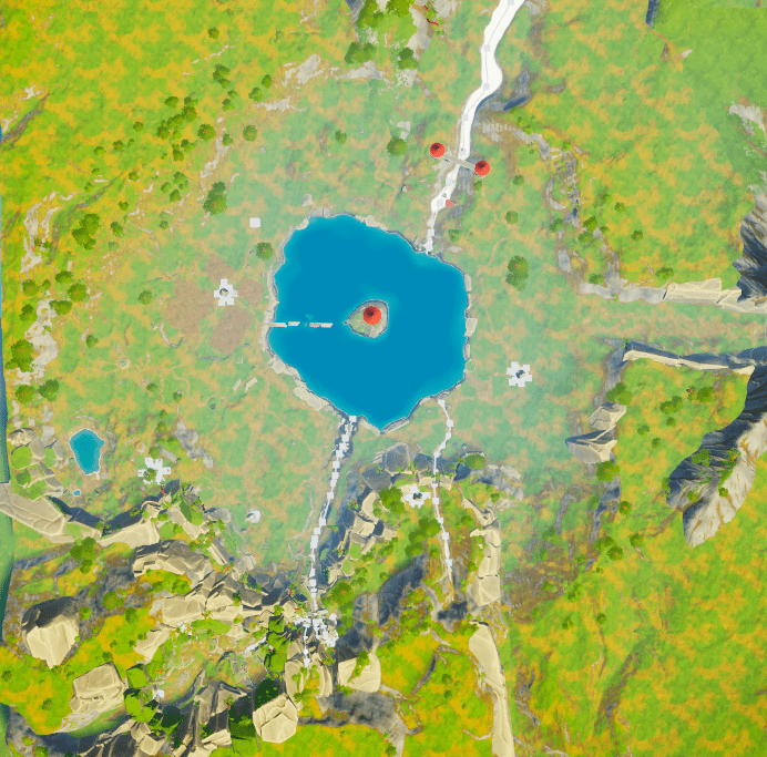 GitHub - annnettka/dreamscape: game on unreal engine 5