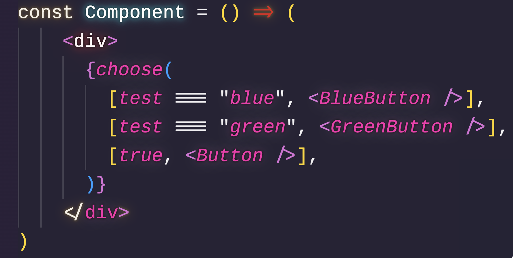 GitHub - zapolnoch/choose