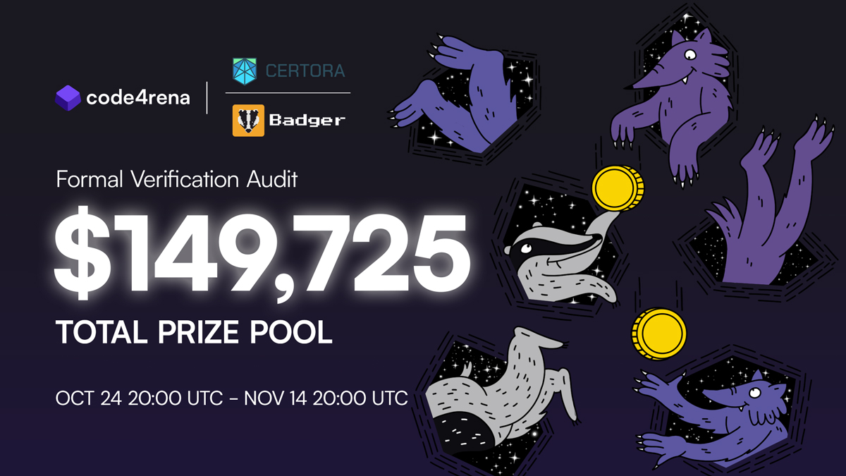 GitHub - code-423n4/2023-10-badger