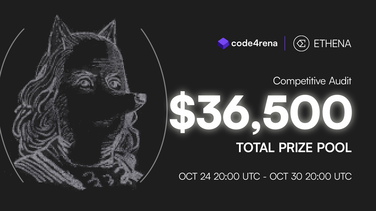 GitHub - code-423n4/2023-10-ethena