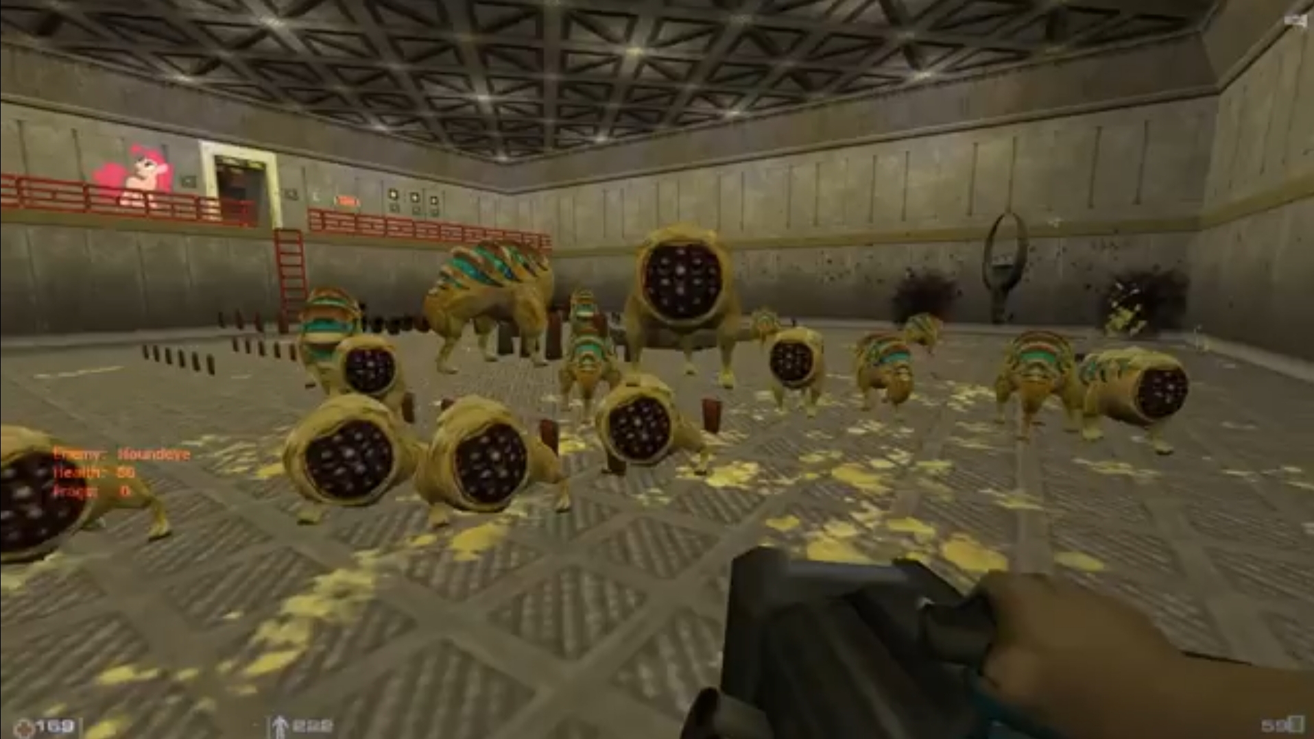 GitHub - Neyami/SvenQuake2: Weapons and items from Quake 2 ported to Sven Co-op.