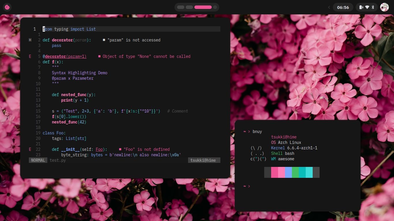 awm · GitHub Topics · GitHub