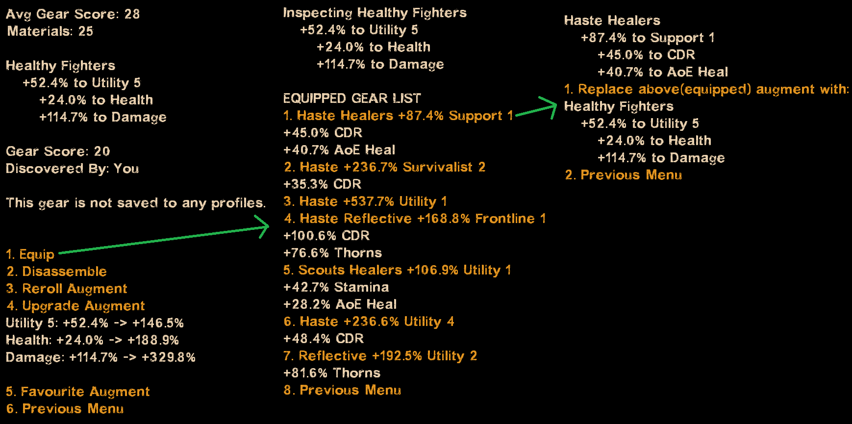 GitHub - sky-rpg/skyrpg: Built on the RPG Maker framework, which is a parser that reads the ...