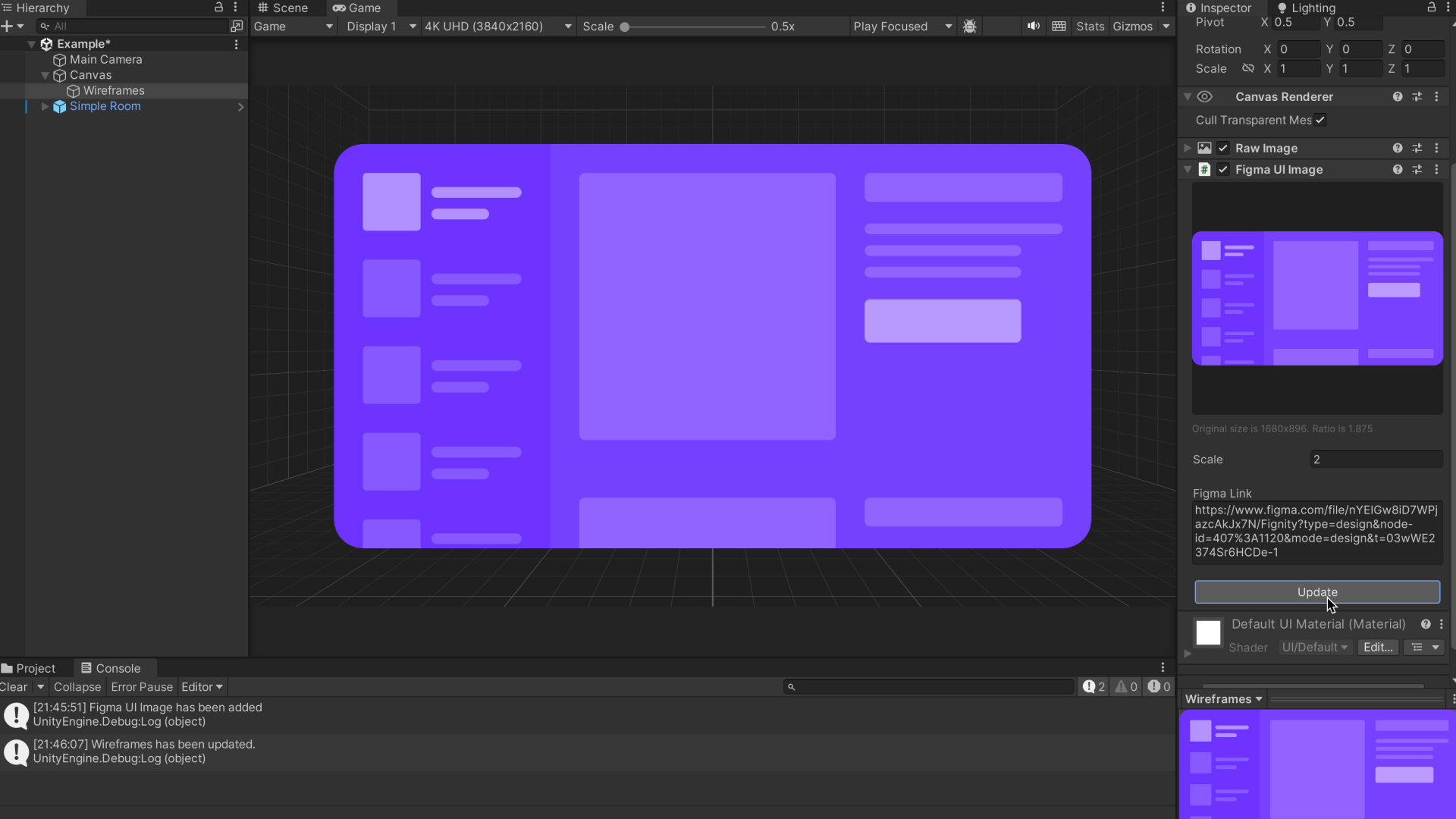 GitHub - Volorf/figma-ui-image: Figma UI Image. Brings Figma Design to ...
