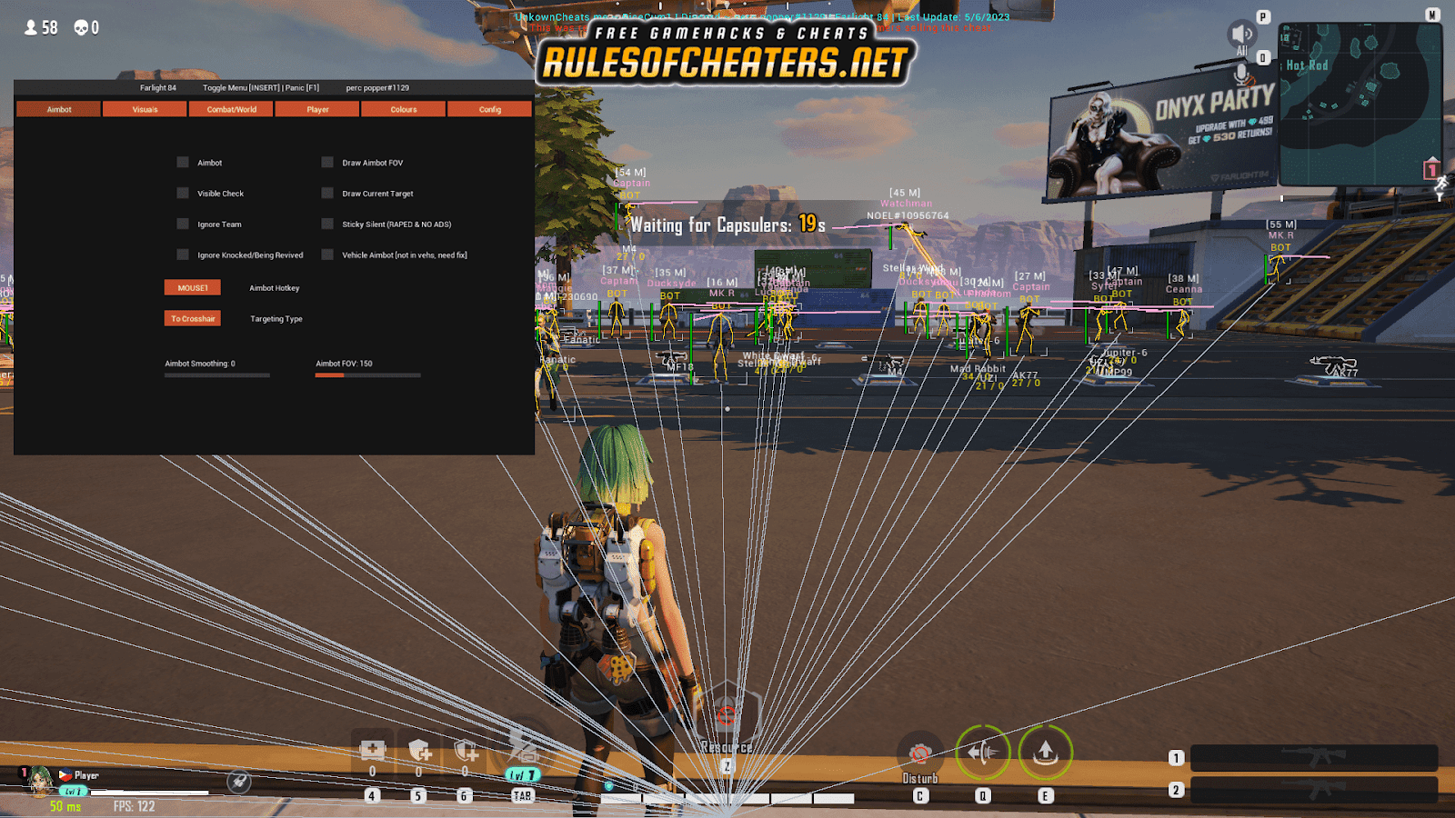 farlight84-esp · GitHub Topics · GitHub