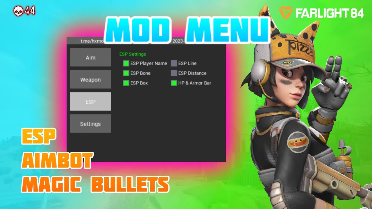 farlight84-esp · GitHub Topics · GitHub