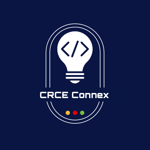 GitHub - Ishan-Hegde/CRCE_Connex_App: Crafted a robust Flutter application focused on the ...