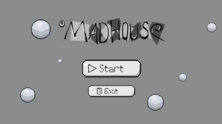 GitHub - dreamingsushi/MadHouse