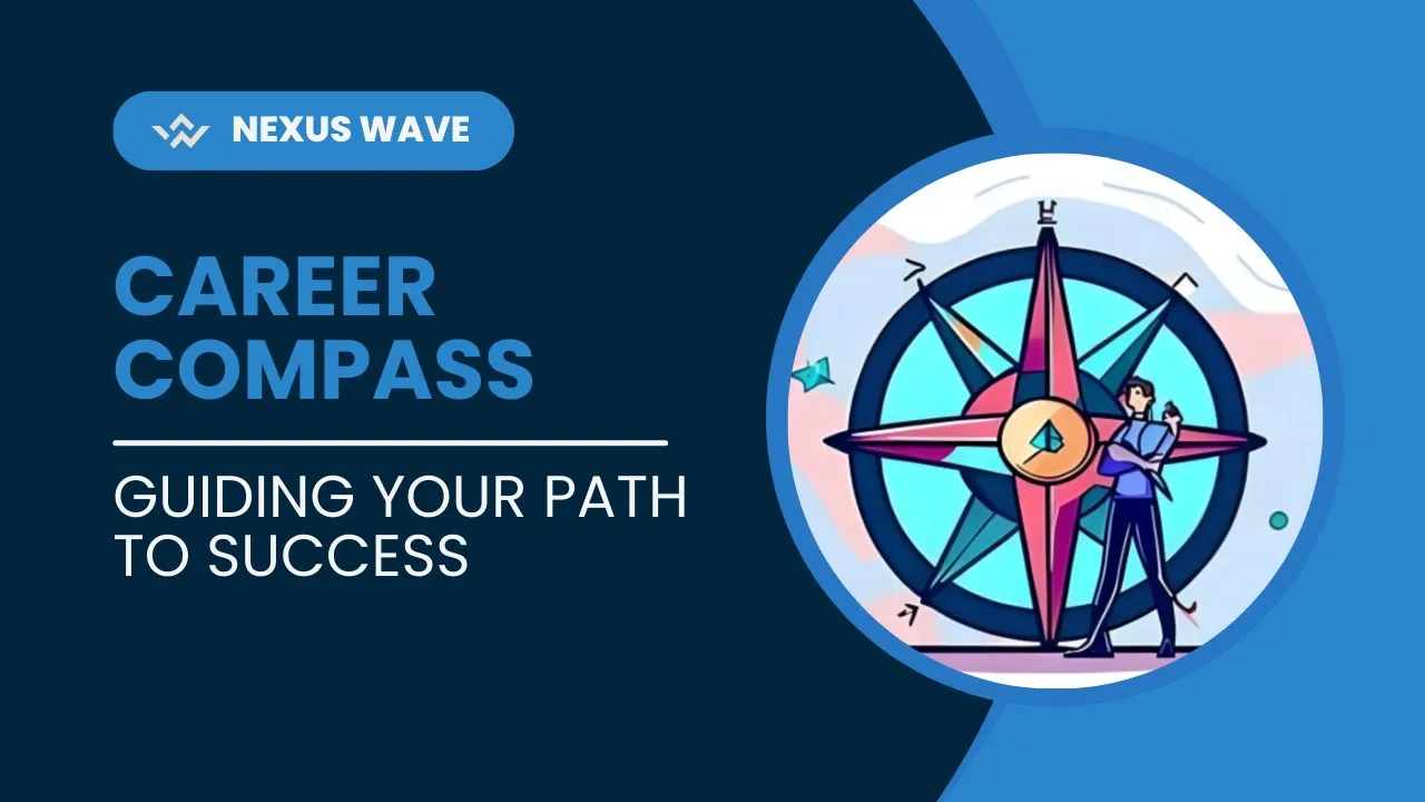 GitHub - GaganPaul/Career-Compass