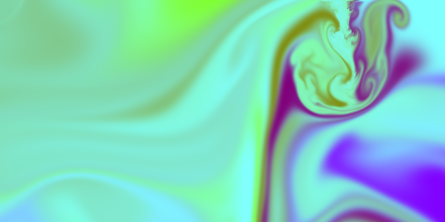 GitHub - NonEuclideanDreamer/FluidSim: 2d- fluid simulation with ...