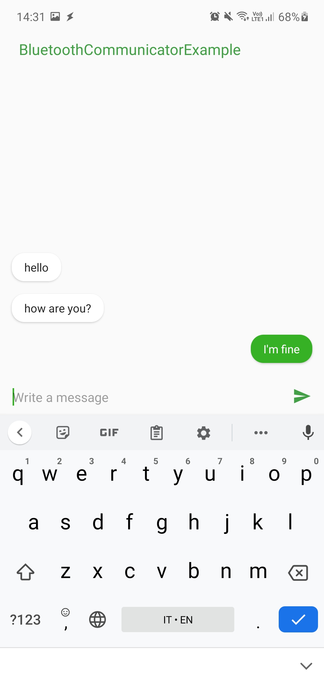GitHub - yashaswinibl/BluetoothChatapp: This repository contains an open source sample ...