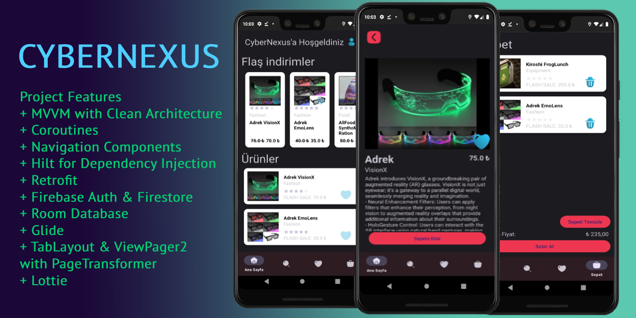 GitHub - wozverine/CyberNexus