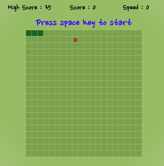 nokia-snake-game · GitHub Topics · GitHub