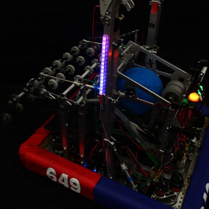 GitHub - Amogh2009/scouting-app: scouting app made by Amogh, Anirwin, & Shaurya