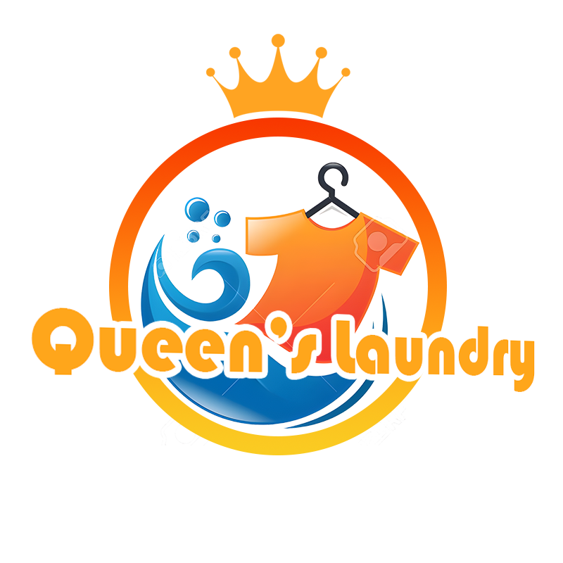 GitHub - HavocDylanW/queen-laundry