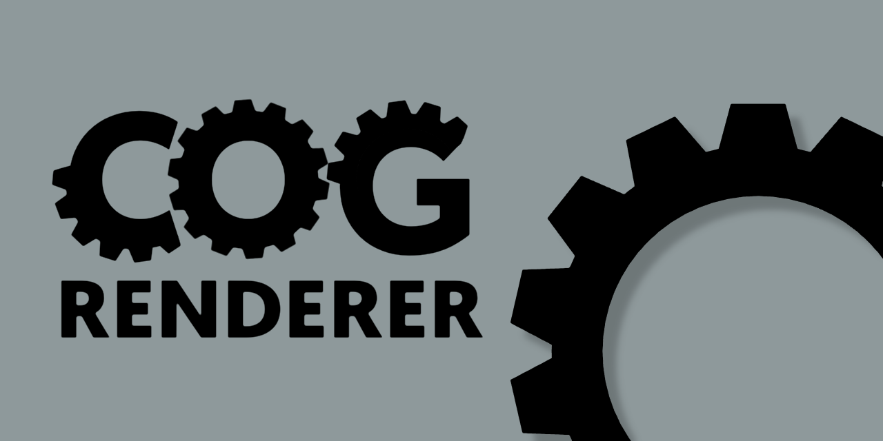 cogs · GitHub Topics · GitHub