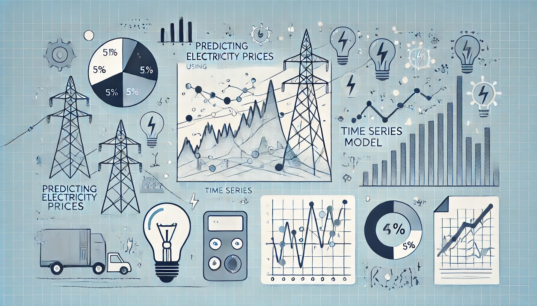 GitHub - Akamemz/Predicting-electricity-prices: Project, focusing on predictive modeling for ...