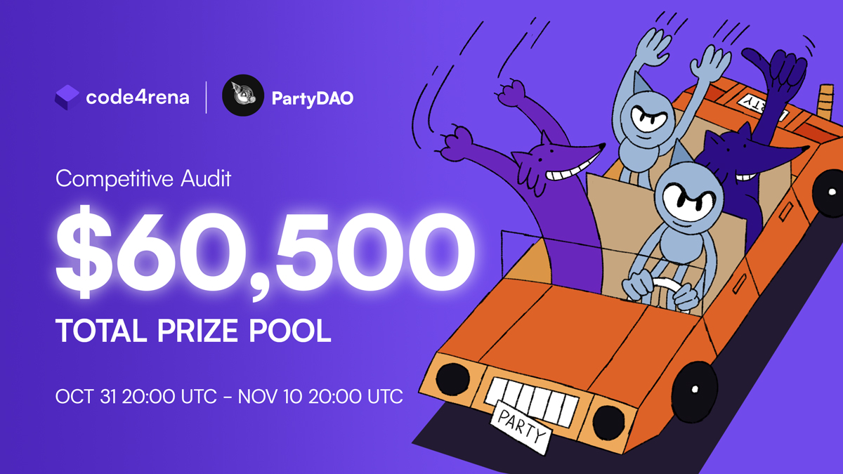 GitHub - code-423n4/2023-10-party