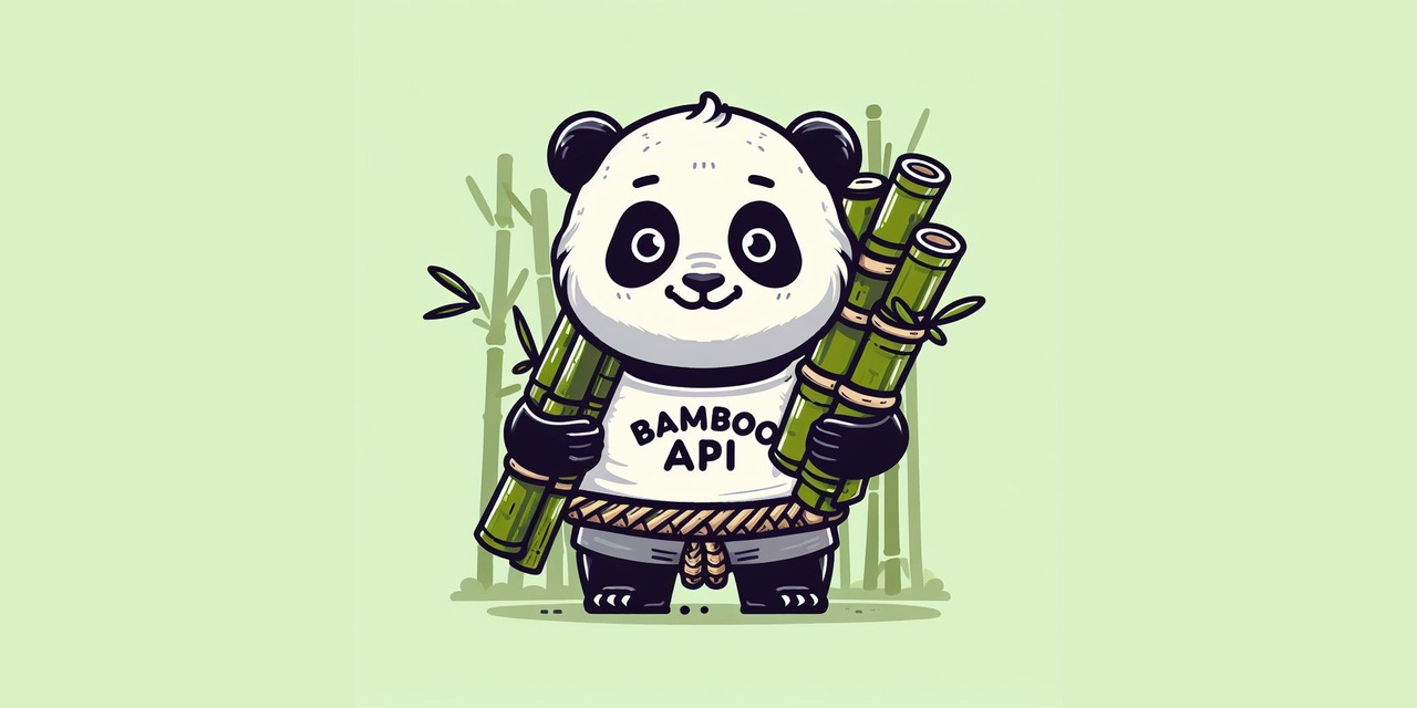 GitHub - Olszewski-Jakub/Bamboo