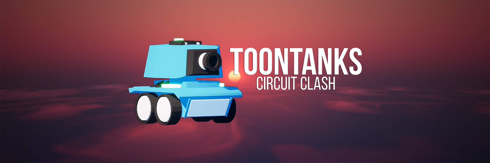 GitHub - icouldbreathe/toontanks-circuit-clash: Source code for the Unreal Engine 5 game ...