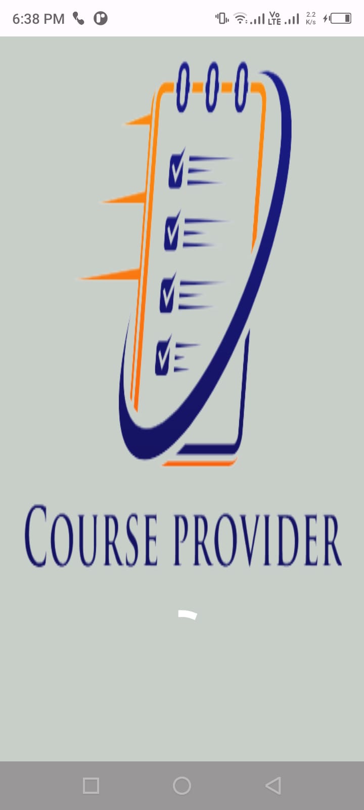 GitHub - AshfaqueShanbani/CourseProvider: CourseProvider is an educational mobile app designed ...