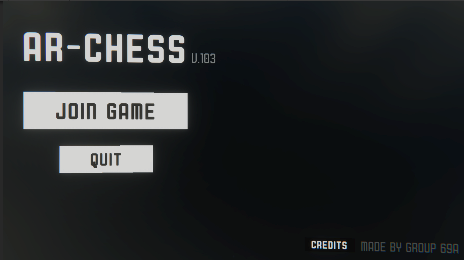 GitHub - theRealUnd3rdog/AR-Chess: AR Multiplayer Chess that utilizes FishNetworking and Unity