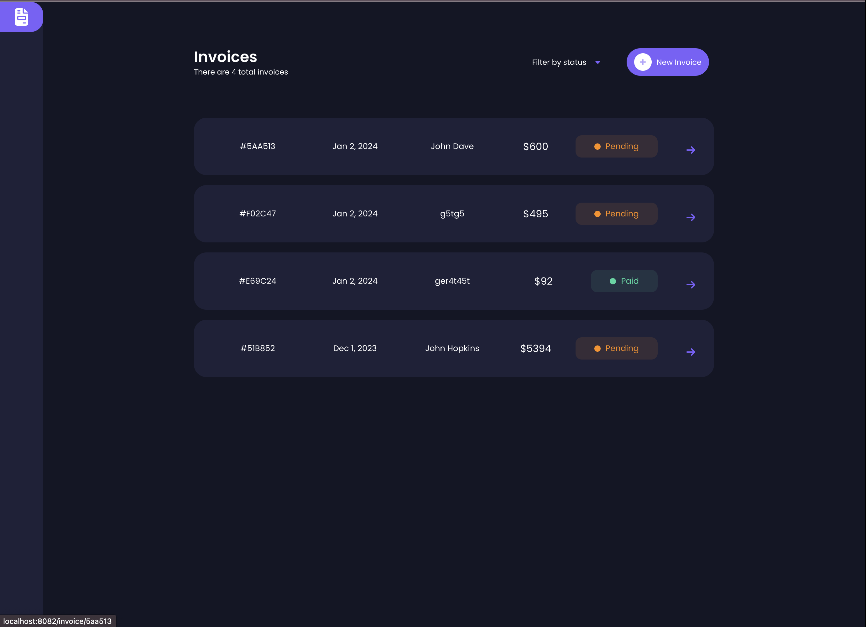 invoice-generator · GitHub Topics · GitHub invoice-generator · GitHub Topics · GitHub