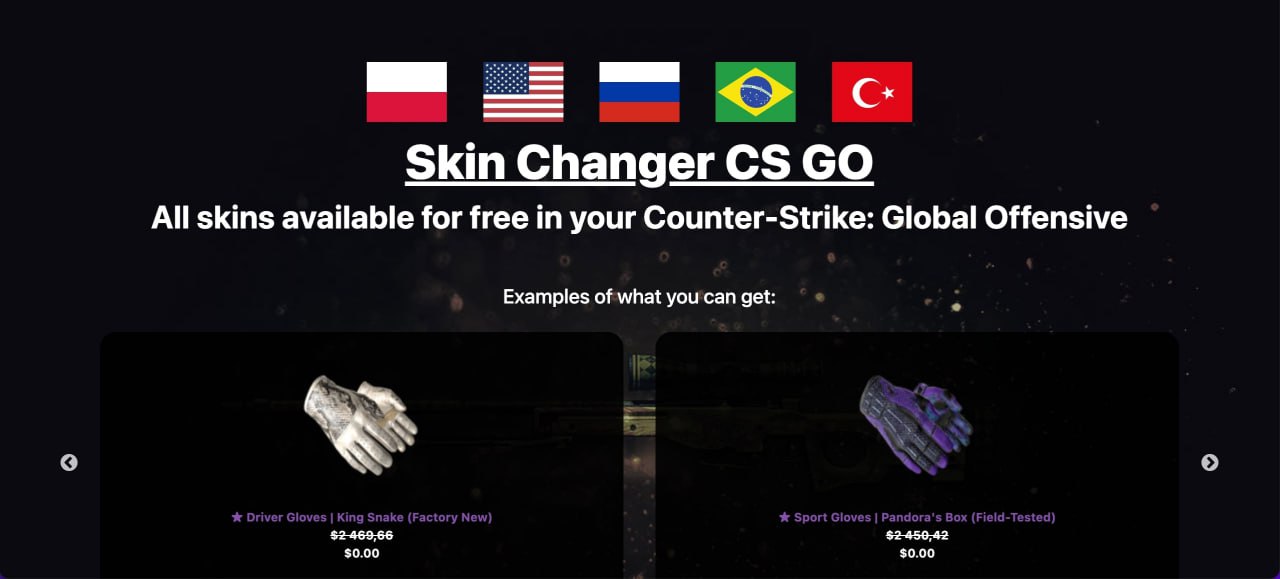 counter-strike · GitHub Topics · GitHub