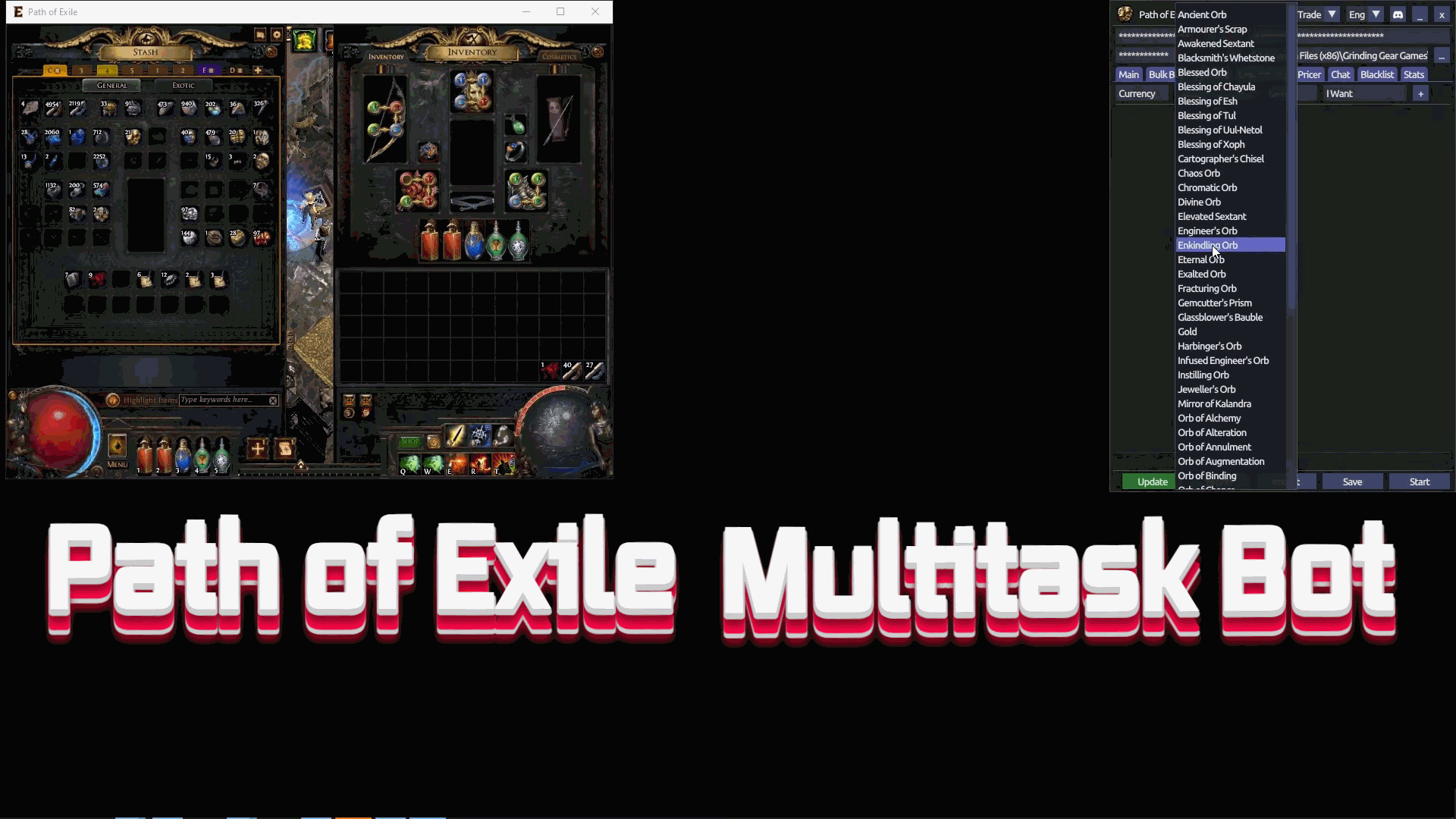 poe-multitask-bot · GitHub Topics · GitHub
