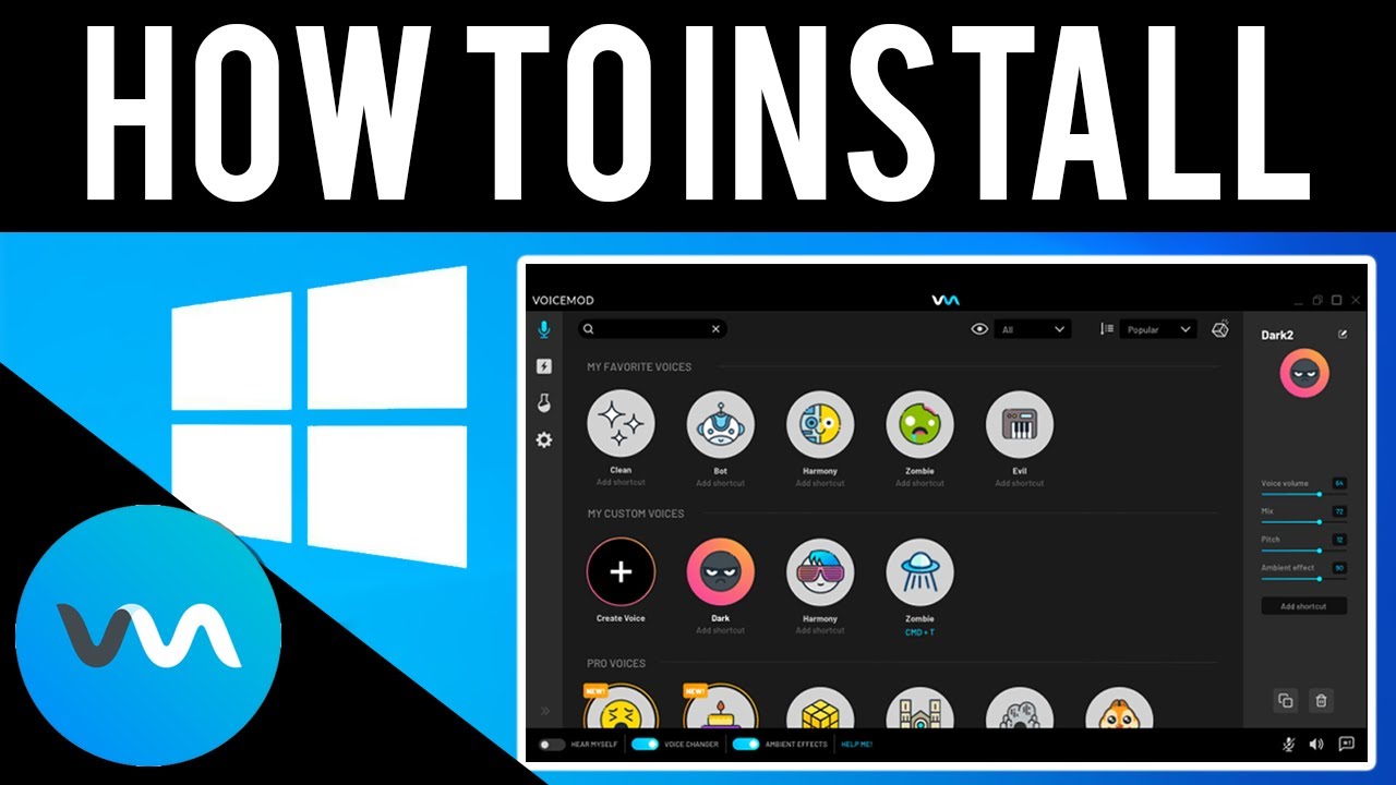 voicemod-crack-2023-pro-free-22 · GitHub Topics · GitHub