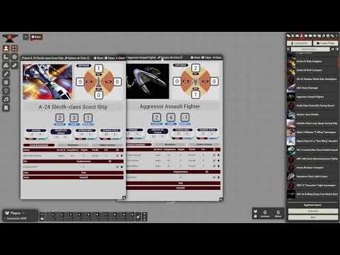 GitHub - prolice/starwars-silhouette: Manage silhouette in star wars FFG system on foundry vtt