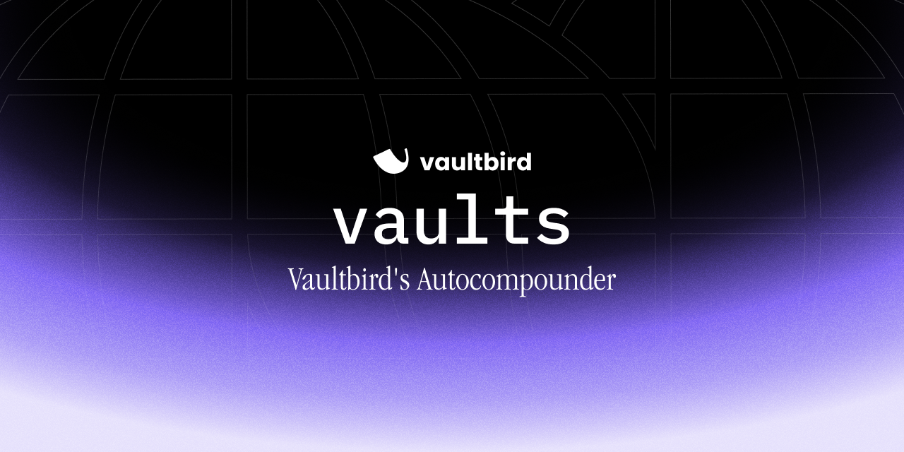 GitHub - vaultbird/turbo: Vaultbird's Auto-compounder