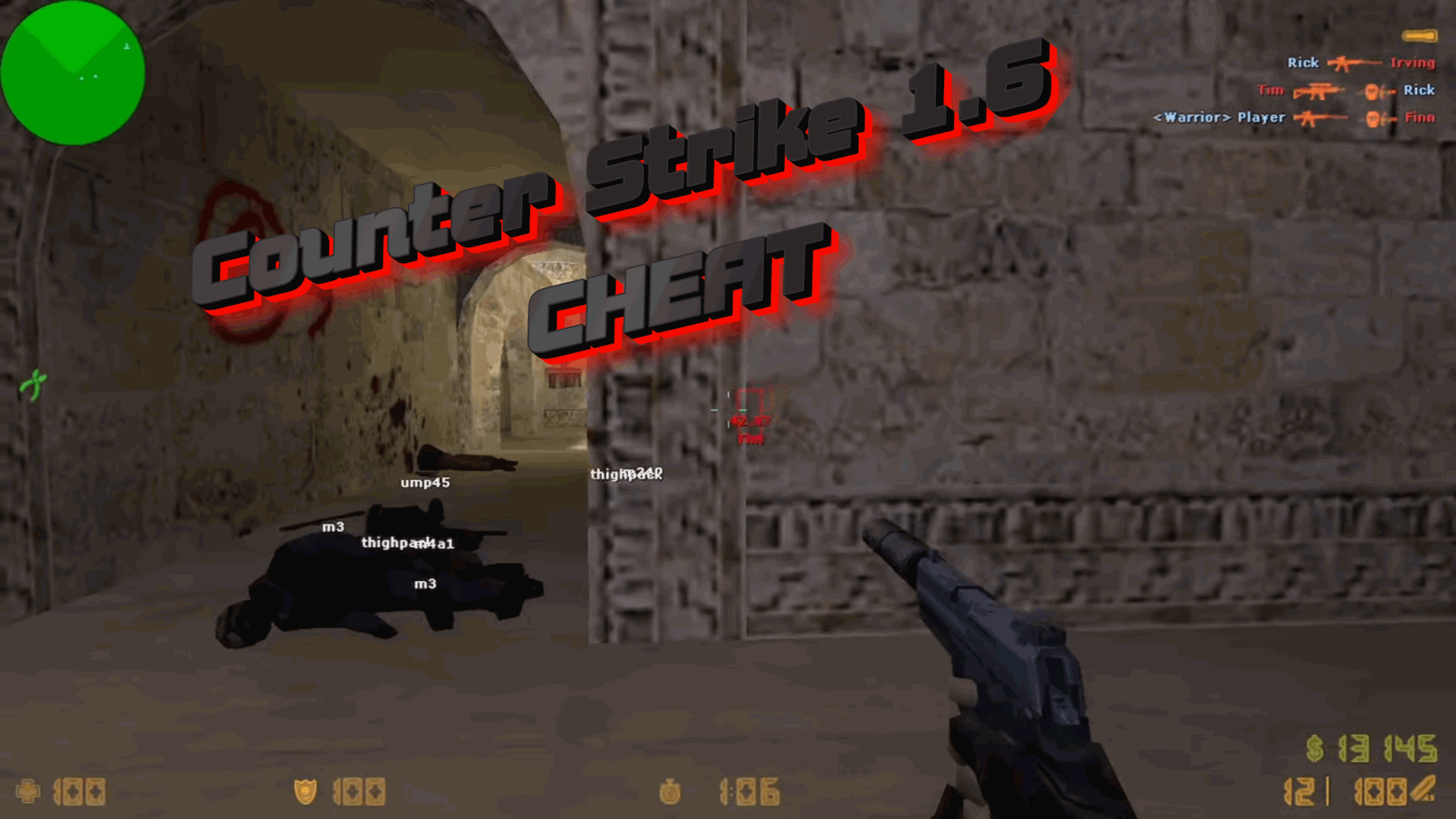 cs16-esp · GitHub Topics · GitHub