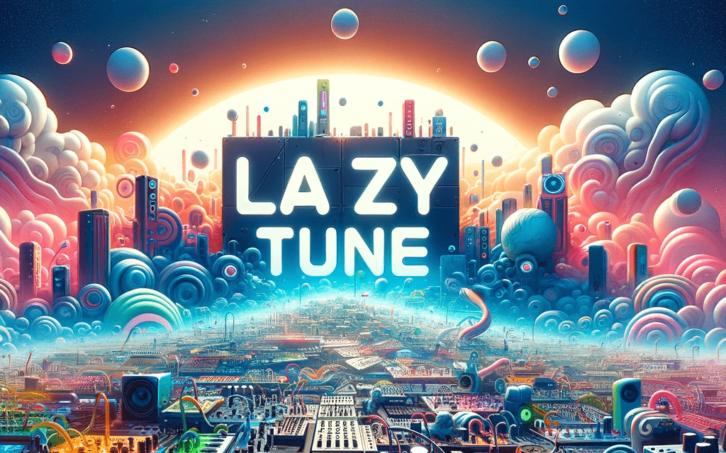 GitHub - tajuar2001/Lazy-Tune: LazyTune official repo