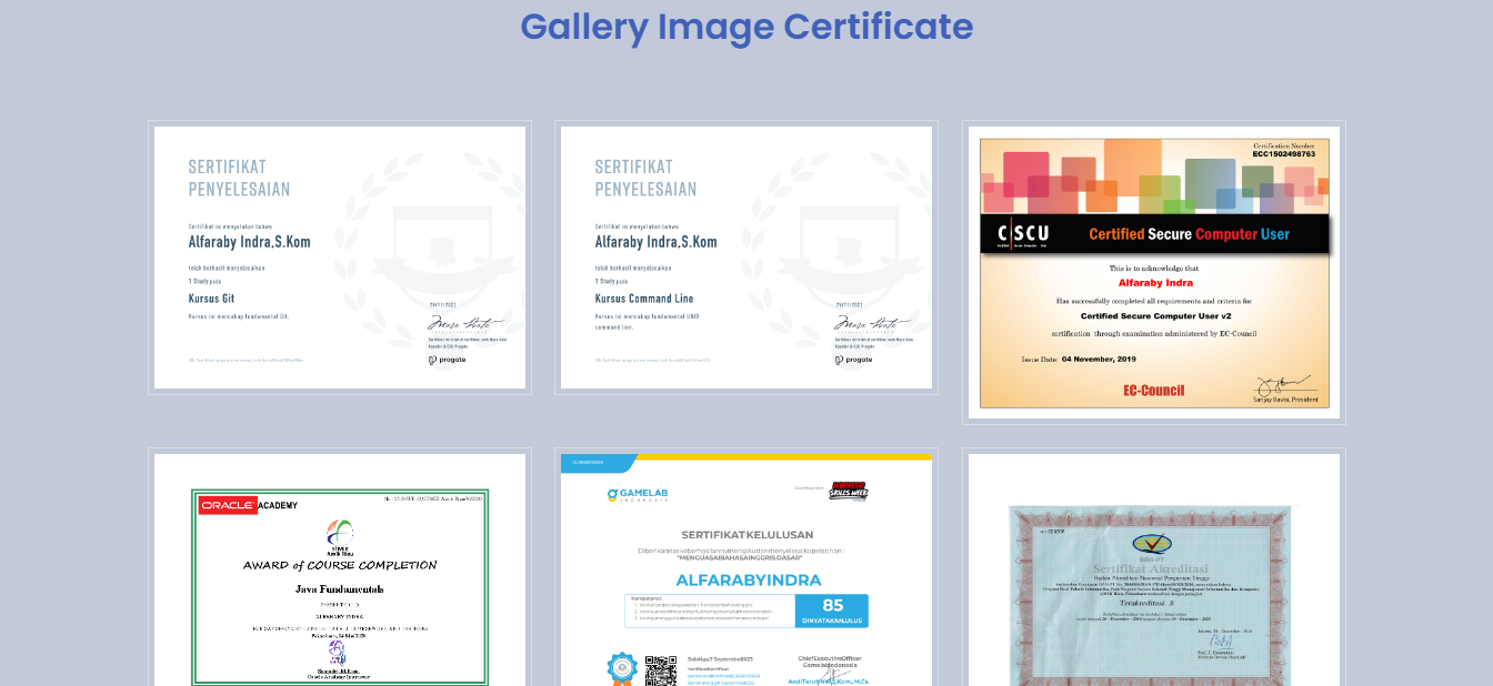 GitHub - alfarabygit/gallery-certificate: kumpulan sertifikasi belajar ...