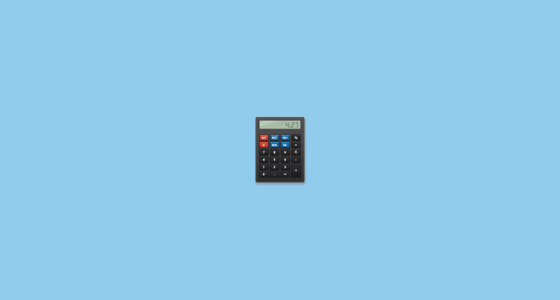 GitHub - Exunys/Calculators: Calculators (VM-based arithmetic models) in different languages
